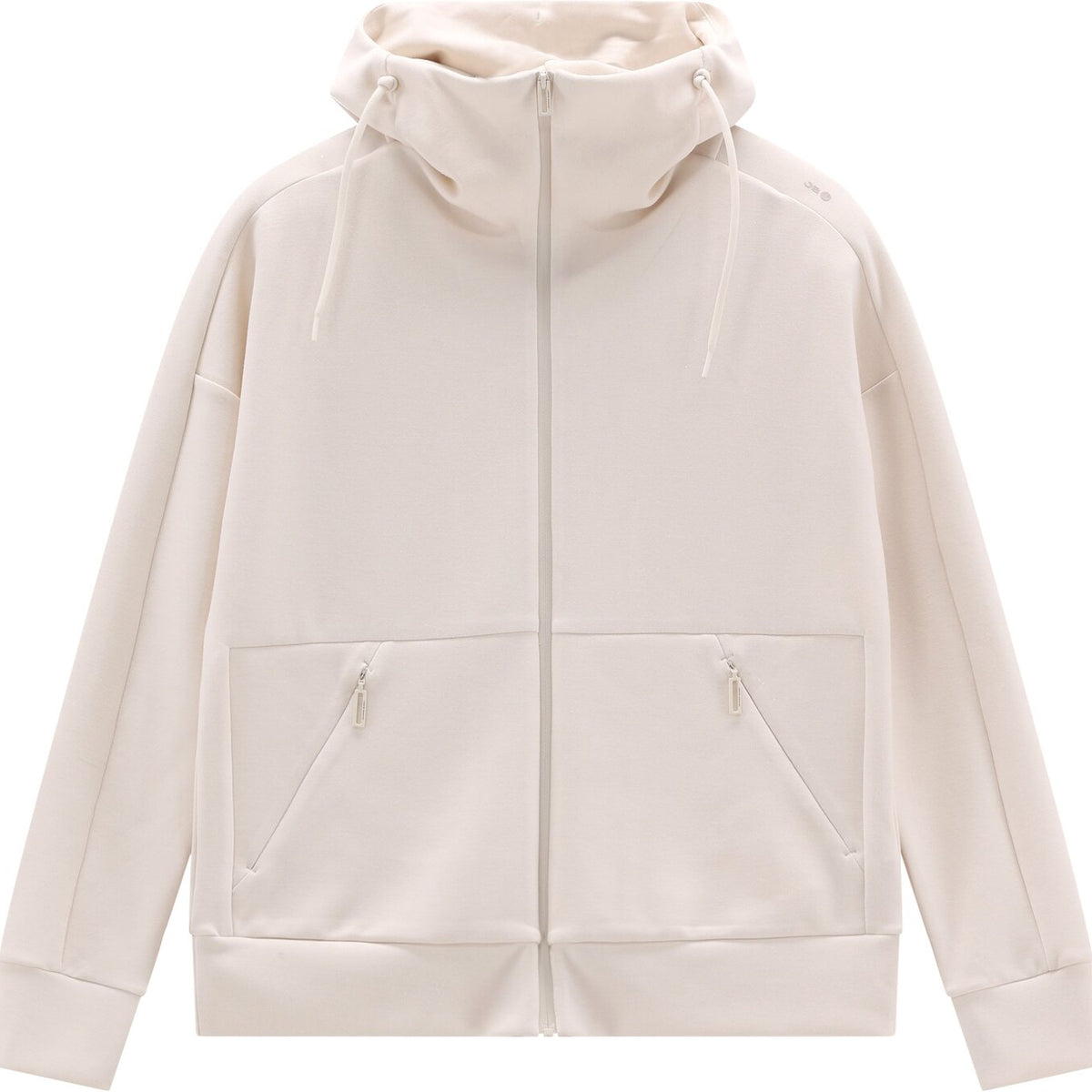 JEANNE BARET JAKARTA HOOD JACKET – Sport Kuhn