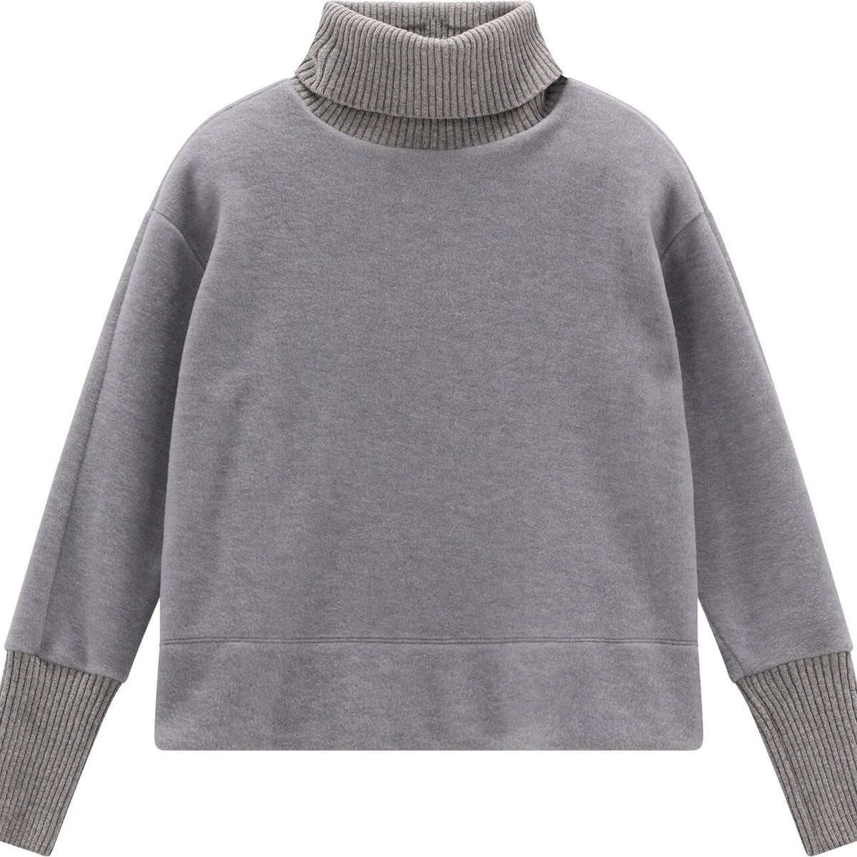 JEANNE BARET WALLIS SWEATER – Sport Kuhn