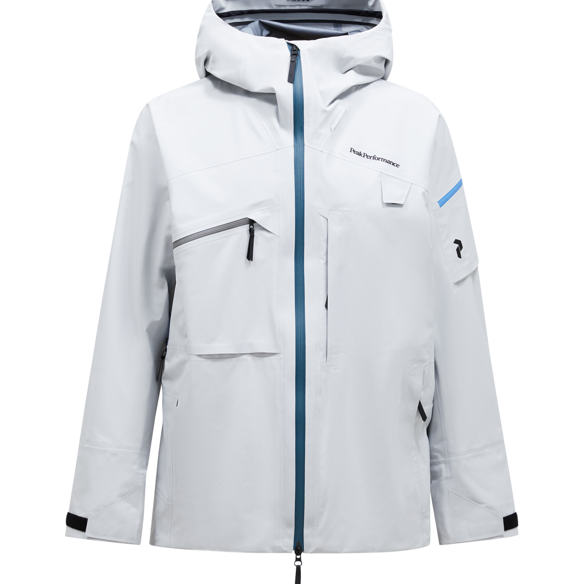 PEAK PERFORMANCE M Alpine Gore-Tex 3L Jack-ANTARCTICA – Sport Kuhn