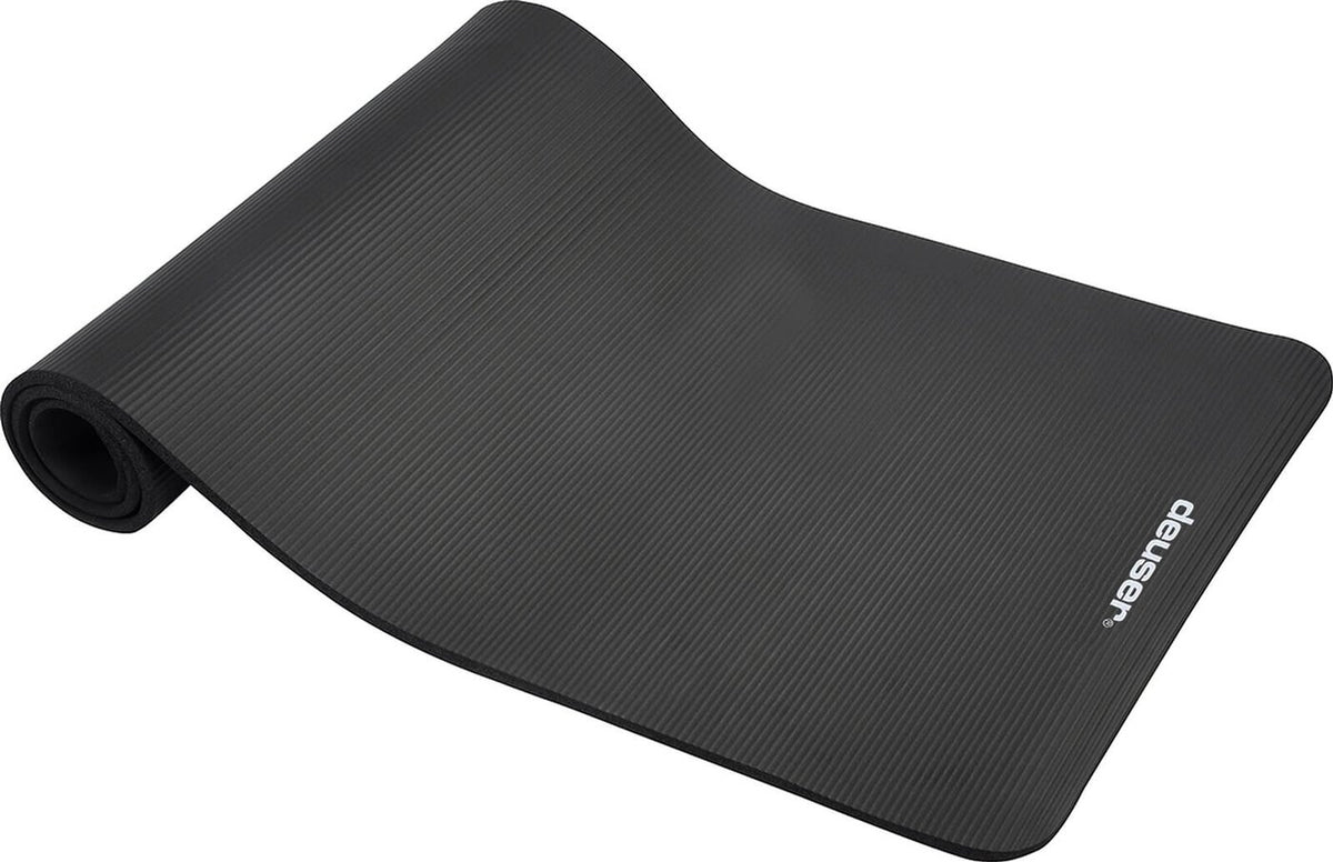 DEUSER Deuser Fitness Matte NBR– Sport Kuhn