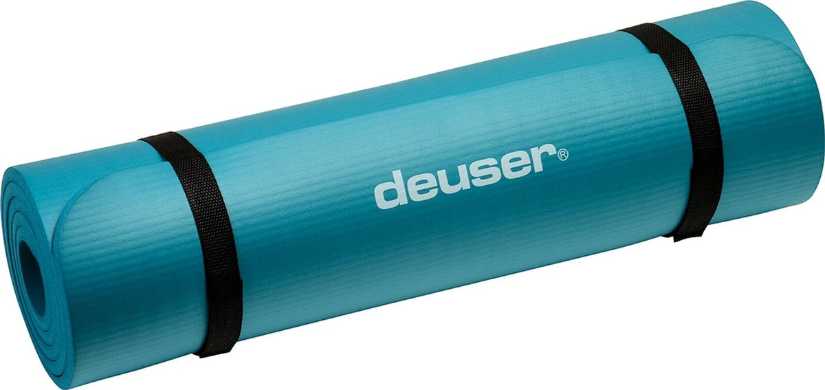 DEUSER Deuser Fitness Matte – Sport Kuhn